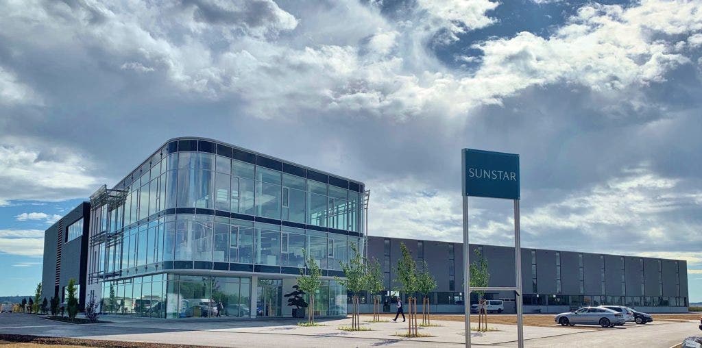 Sunstar Engineering opens a new chemical factory in Germany | Sunstar ...